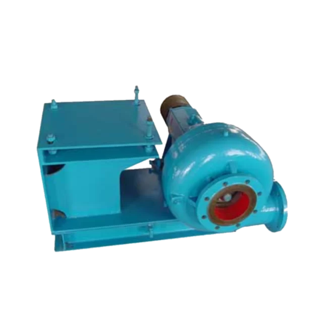 Shear Pump - SMKST Petro
