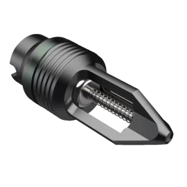 Tubing Head Spool and Hanger - SMKST Petro