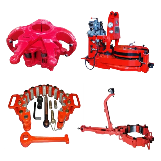 SMKST - Your Trusted Partner in Global Oil & Gas Drilling