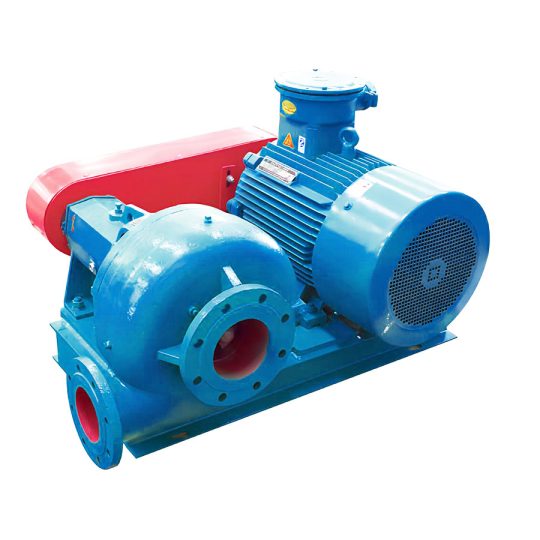 Shear Pump - SMKST Petro