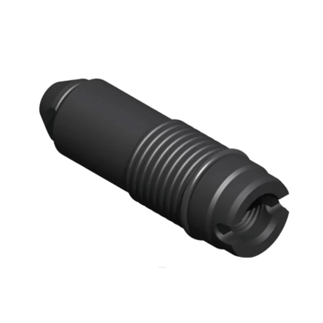 Back Pressure Valve - SMKST Petro