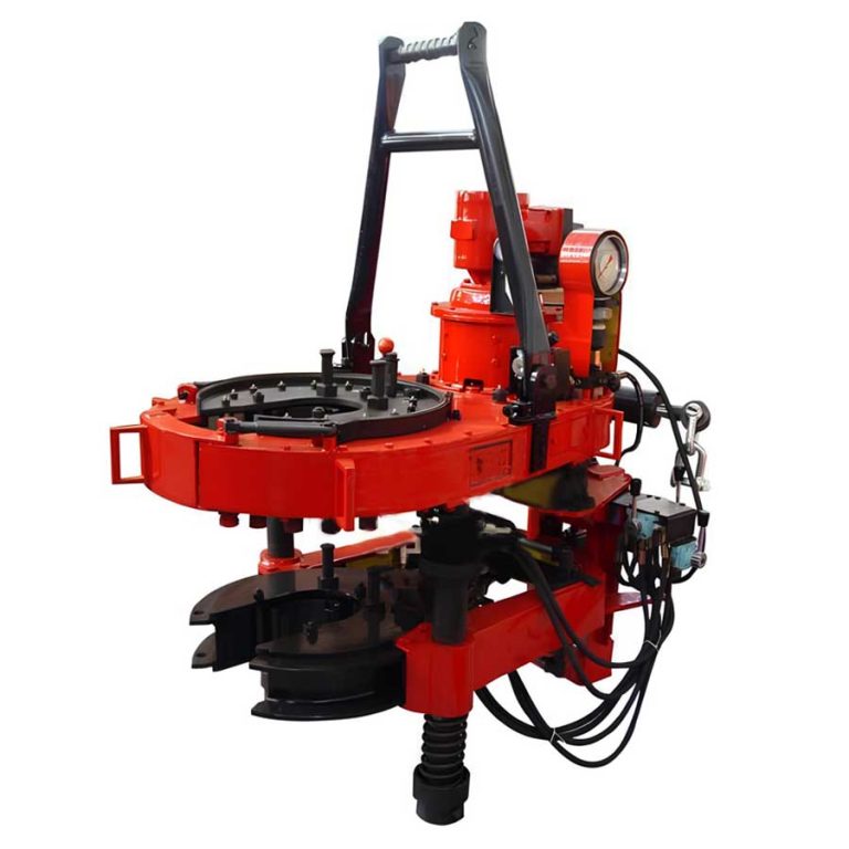 Manual Tongs - SMKST Petro