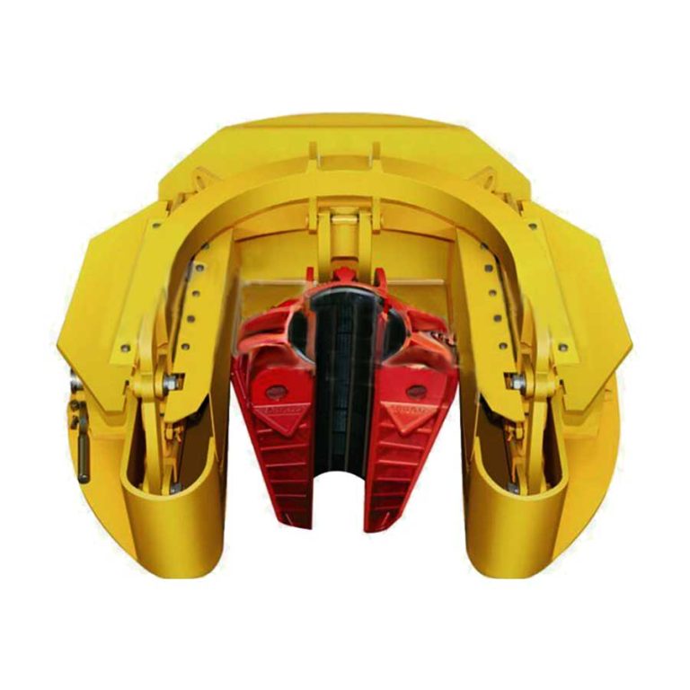 Hydraulic Power Slip - SMKST Petro