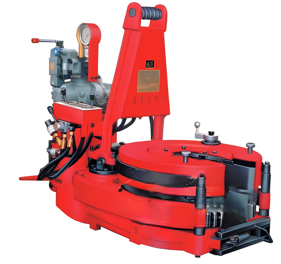 Hydraulic Power Tong - SMKST Petro