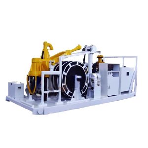 Drilling Swivel - SMKST Petro