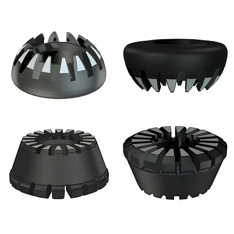 Wear Bushing - SMKST Petro