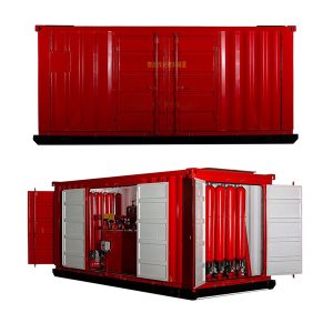 BOP Control System - SMKST Petro