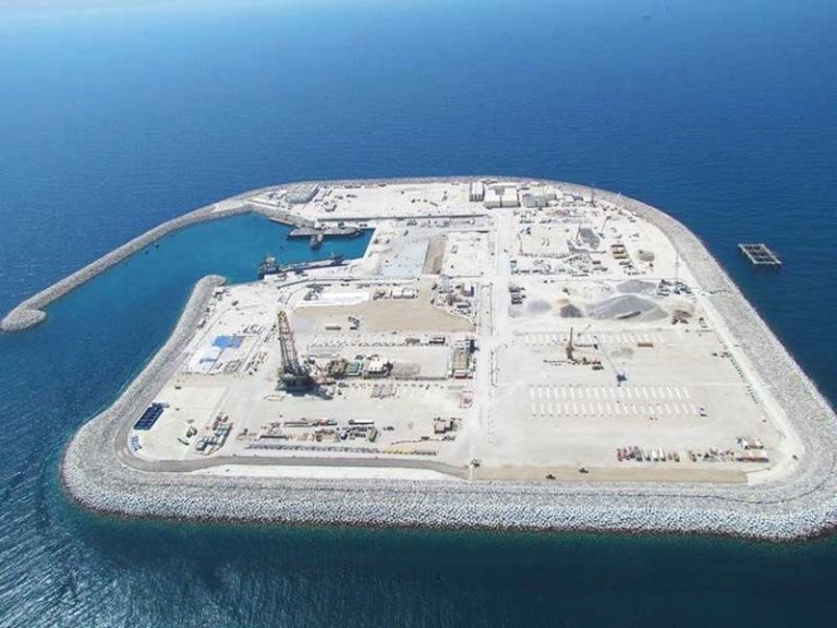 Dongfang Electric's Honghua Group Secures Smart Drilling Rig Order from ...