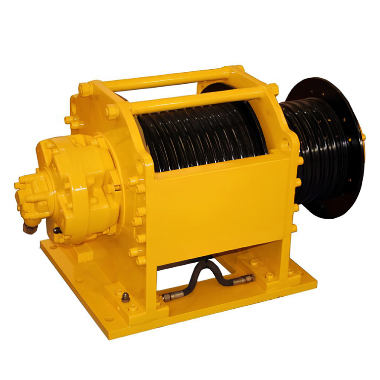 Hydraulic Power Slip - SMKST Petro