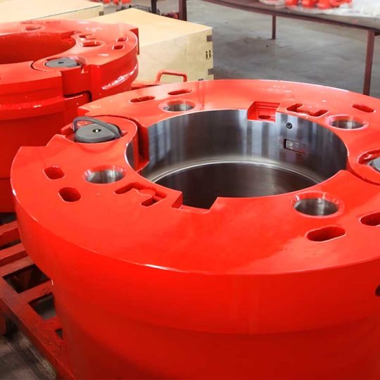 Rotary Table Bushing - SMKST Petro