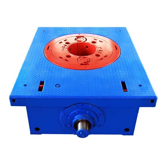 Rotary Table for Drilling Rig - SMKST Petro