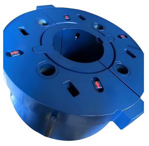 Rotary Table Bushing - SMKST Petro