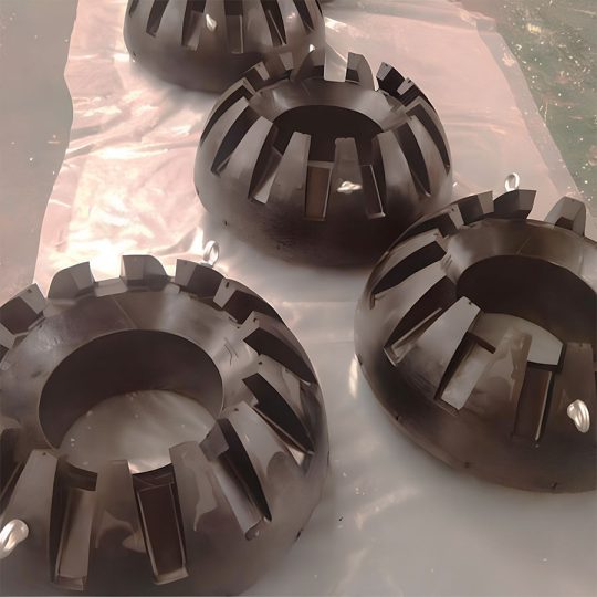 Annular BOP Packing Elements for Oil and Gas Drilling -SMKST Petro