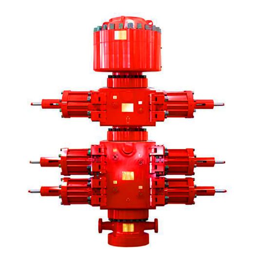 A Comprehensive Guide to Blowout Preventers (BOP) Types - SMKST Petro