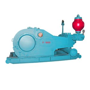 Mud Pumps for Drilling Rigs - SMKST Petro