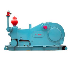 Mud Pumps for Drilling Rigs - SMKST Petro