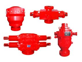 A Comprehensive Guide to Blowout Preventers (BOP) Types - SMKST Petro