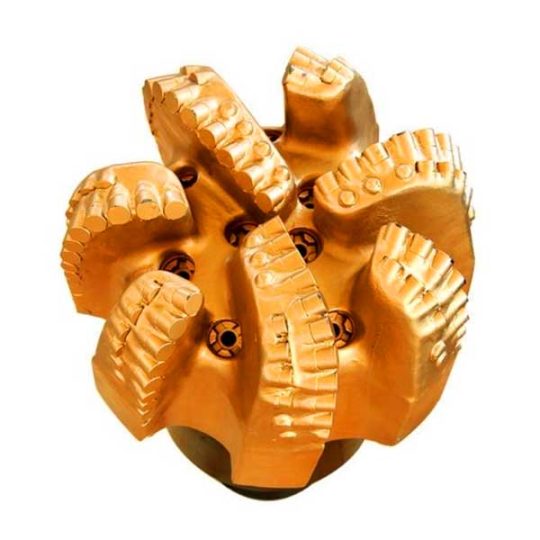 Drill Bits for Oil and Gas Industry - SMKST Petro
