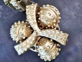 5+ Different Types of Drilling Bits in Oil and Gas Industry - SMKST Petro