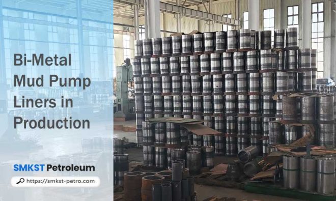 Types of Mud Pump Liners: A Complete Guide to Choosing the Right Option ...