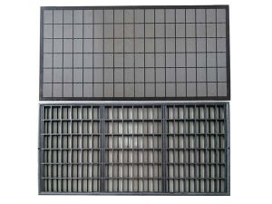 5 Main Types of Shale Shaker Screens for Oil and Gas Drilling - SMKST Petro