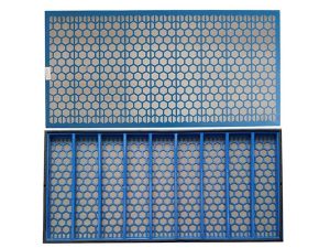 5 Main Types of Shale Shaker Screens for Oil and Gas Drilling - SMKST Petro