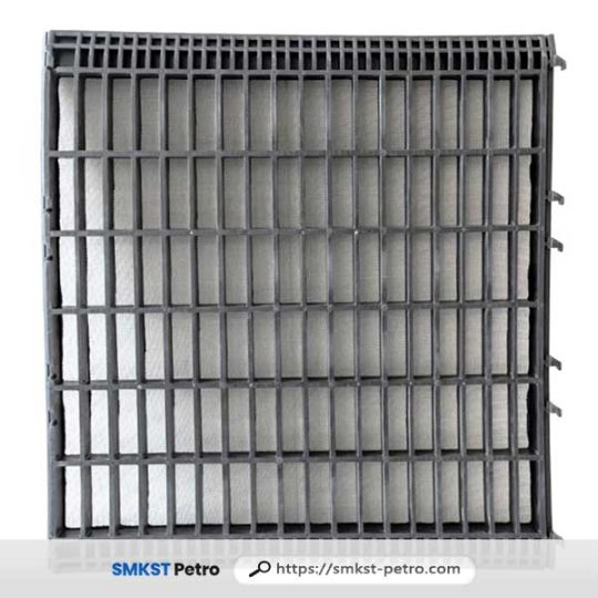MI-Swaco MD Shaker Screen Replacements – Composite Frame | API RP 13C ...