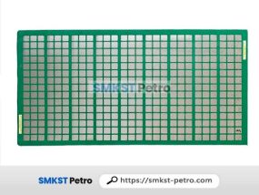 A Deep Dive into Shale Shaker Screen Size: From Mesh to API Standards