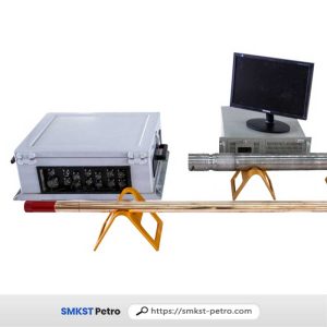 Measurement While Drilling (MWD) Tools - SMKST Petro