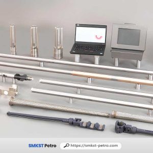 Measurement While Drilling (MWD) Tools - SMKST Petro
