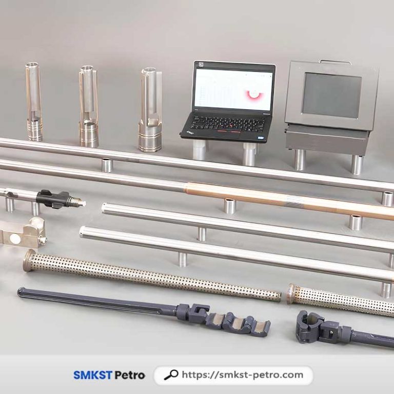 Measurement While Drilling (MWD) Tools - SMKST Petro