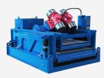 10 Different Types of Shale Shakers Used in Drilling Rigs - SMKST Petro