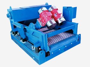 10 Different Types of Shale Shakers Used in Drilling Rigs - SMKST Petro
