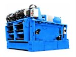 10 Different Types of Shale Shakers Used in Drilling Rigs - SMKST Petro