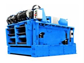 10 Different Types of Shale Shakers Used in Drilling Rigs - SMKST Petro
